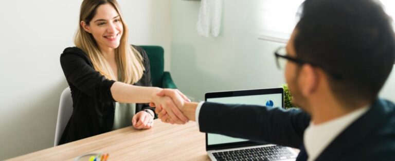 6 pasos que debes seguir para prepararte para una entrevista de trabajo ...
